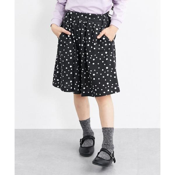 『タイムセール実施中』ZOZO問い合わせ番号:92563653ショップ:nissen，ニッセンブランド:QUNTSTYLE，キュントスタイル商品名:カットソーパンツインスカート（女の子）カテゴリ:スカート>スカートブランド品番:CKI...