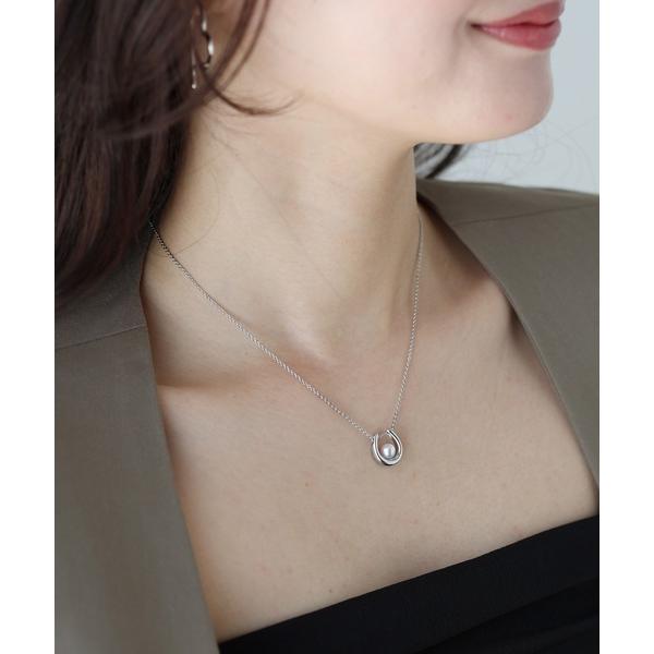 ZOZO問い合わせ番号:92563704ショップ:BLUEEAST，ブルーイーストブランド:BLUEEAST，ブルーイースト商品名:ホースシューネックレス / ニッケルフリーカテゴリ:アクセサリー>ネックレスブランド品番:512510...