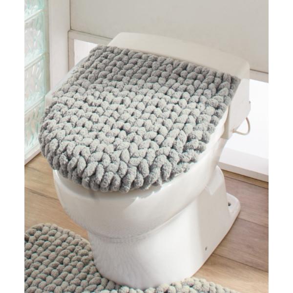 『タイムセール実施中』※このアイテムは返品・交換対象外商品です。ZOZO問い合わせ番号:92564207ショップ:BELLUNA PLUS，ベルーナ プラスブランド:iellio，イエリオ商品名:ニット調デザイントイレタリー ＭＯＵ / フ...