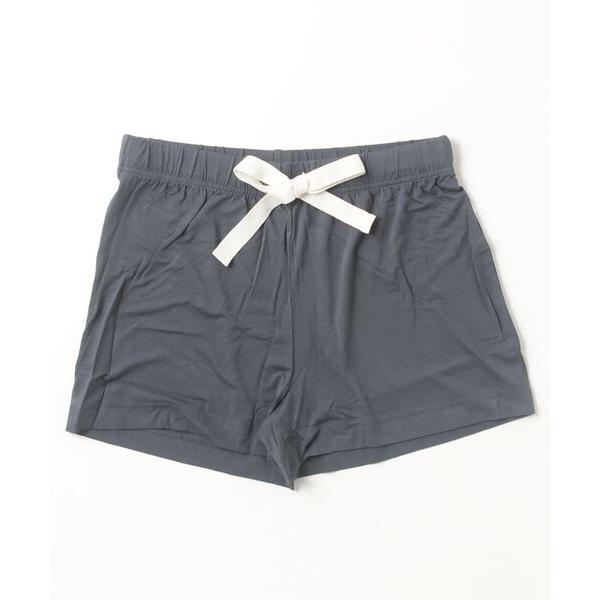 ZOZO問い合わせ番号:92564383ショップ:H.L.N.A，エイチエルエヌエーブランド:BOODY，ブーディ商品名:【BOODY】 グッドナイト スリープショーツカテゴリ:パンツ>その他パンツブランド品番:SSSTカラー:グレー...