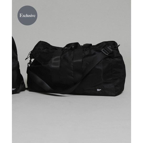 『セール実施中』ZOZO問い合わせ番号:92564492ショップ:URBAN RESEARCH，アーバンリサーチブランド:URBAN RESEARCH，アーバンリサーチ商品名:『別注』LOWERCASE×URBS　パッカブルバックボストンカ...