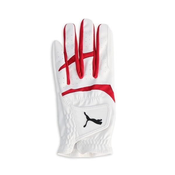 ZOZO問い合わせ番号:92564626ショップ:PUMA STORE ZOZO，プーマストアゾゾブランド:PUMA，プーマ商品名:PUMA プーマ メンズ ゴルフ フュージョン グリップ グローブ 3.0 左手用カテゴリ:アウトドア/スポ...