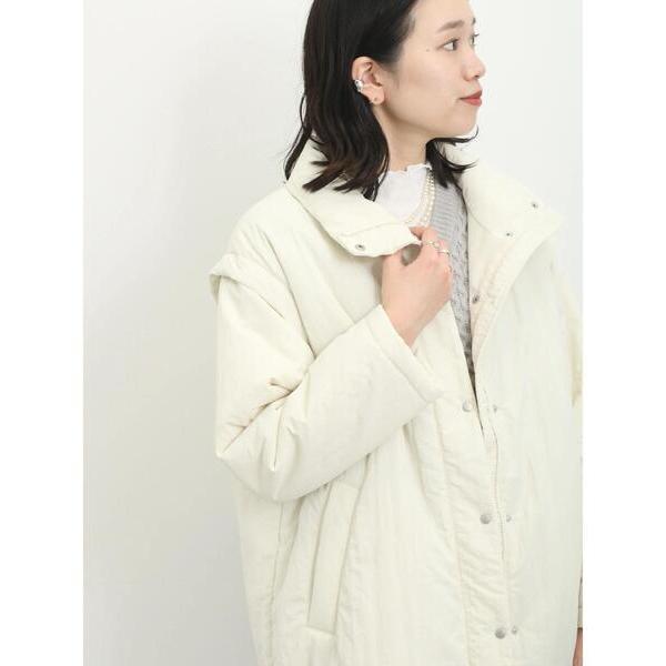 『セール実施中』参考価格：10，780円発売時期：2023年12月コンディション：D（傷・汚れあり）傷や汚れがあるが使用には問題ないアイテム首周り・袖口：汚れ【商品に関する注意事項】・こちらの商品画像は、実物ではなく新品時の画像を掲載してお...