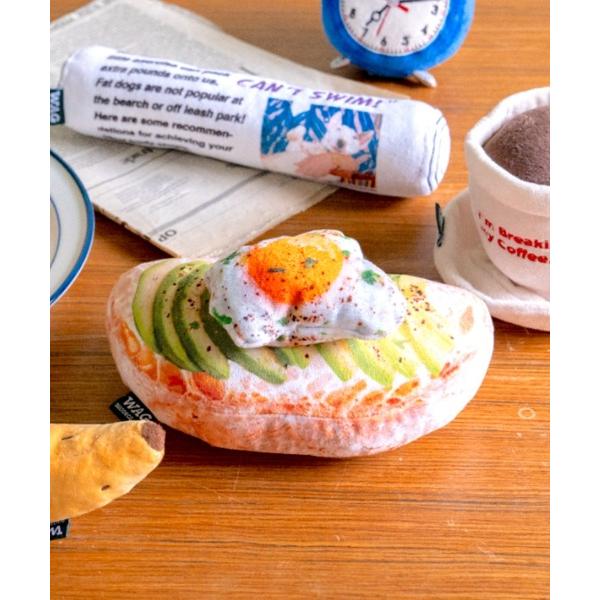 ※このアイテムは返品・交換対象外商品です。ZOZO問い合わせ番号:92594838ショップ:DULTON，ダルトンブランド:DULTON，ダルトン商品名:PLUSH TOY/犬用 おもちゃカテゴリ:ペットグッズ>ペット用おもちゃブラン...