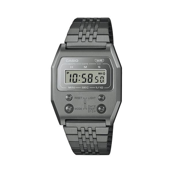 ZOZO問い合わせ番号:92595088ショップ:CASIO，カシオブランド:CASIO，カシオ商品名:CASIO CLASSIC / PREMIUMシリーズ / A1100GGV-8JFカテゴリ:腕時計>デジタル腕時計ブランド品番:...