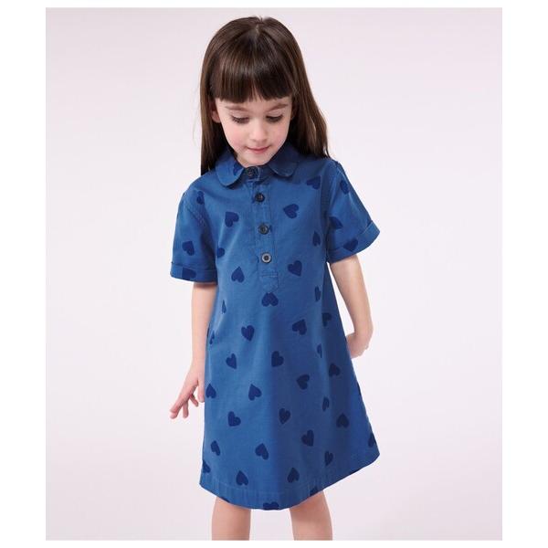 『セール実施中』ZOZO問い合わせ番号:92595437ショップ:PETIT BATEAU，プチバトーブランド:PETIT BATEAU，プチバトー商品名:半袖ワンピースカテゴリ:ワンピース/ドレス>ワンピースブランド品番:A0CNN...