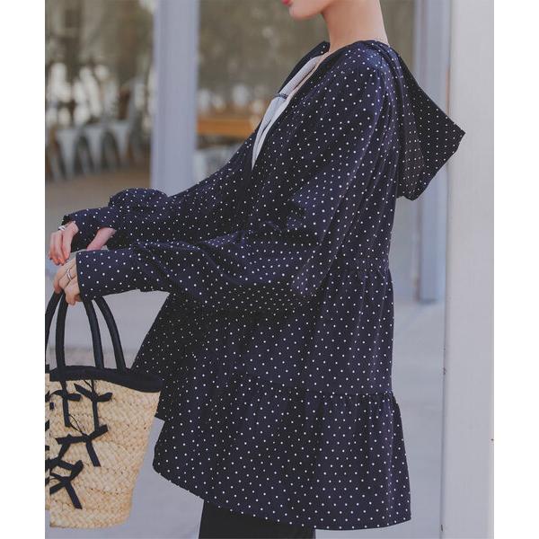 ZOZO問い合わせ番号:92596174ショップ:kobelettuce，コウベレタスブランド:sea.，シードット，KOBE LETTUCE，コウベレタス商品名:[ ラッシュガード ] 選べる2タイプ 指穴付きティアードデザイントップスカ...