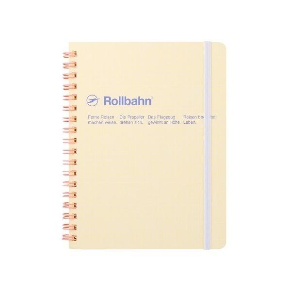 ZOZO問い合わせ番号:92596331ショップ:DELFONICS，デルフォニックスブランド:Rollbahn，ロルバーン，DELFONICS，デルフォニックス商品名:ロルバーン ポケット付メモ スコラ Lカテゴリ:雑貨/ホビー>手...