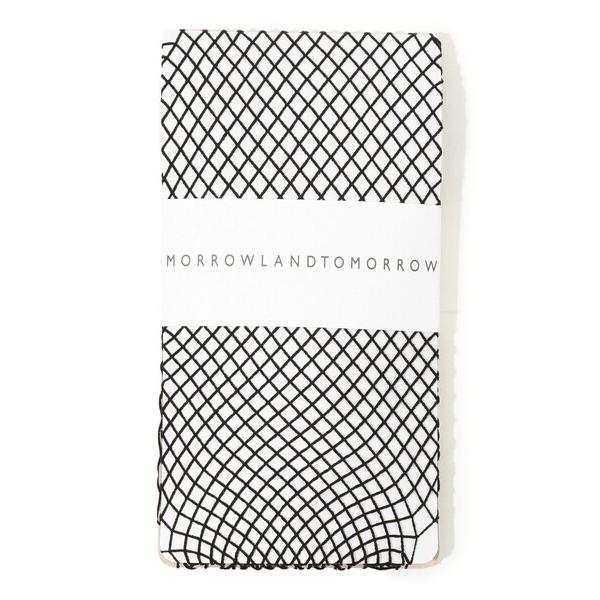 ※このアイテムは返品・交換対象外商品です。ZOZO問い合わせ番号:92596724ショップ:TOMORROWLAND，トゥモローランドブランド:TOMORROWLAND，トゥモローランド商品名:TOMORROWLAND FISHNET スト...