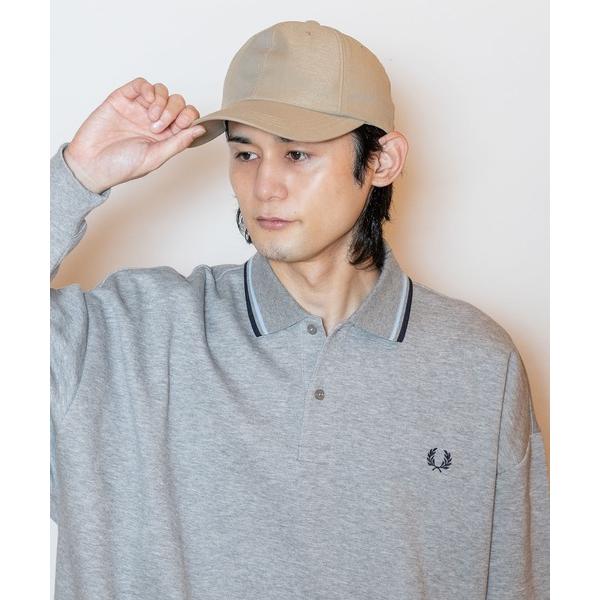 ZOZO問い合わせ番号:92596967ショップ:CA4LA，カシラブランド:CA4LA，カシラ商品名:LEVE 10カテゴリ:帽子>キャップブランド品番:TKU00428素材:ポリエステル100%カラー:ブラック，グレー，ベージュサ...