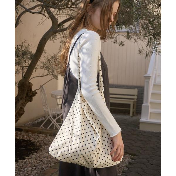 ZOZO問い合わせ番号:92597138ショップ:Auntie Rosa，アンティローザブランド:Birthday room，バースデイルーム，Mitch，ミッチ商品名:ドットショルダーBAG/dot shoulder bagカテゴリ:バッ...