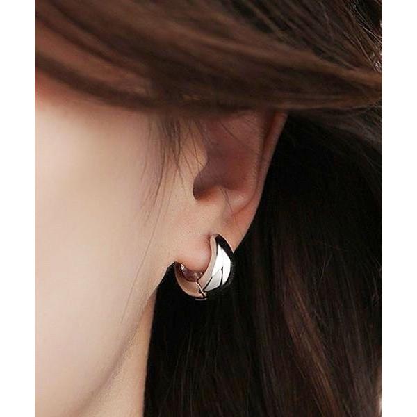 『セール実施中』※このアイテムは返品・交換対象外商品です。ZOZO問い合わせ番号:92597237ショップ:COLLARS，カラーズブランド:LUGG NAGG，ラグナグ商品名:【LUGG NAGG】ドロップフープピアスカテゴリ:アクセサリ...