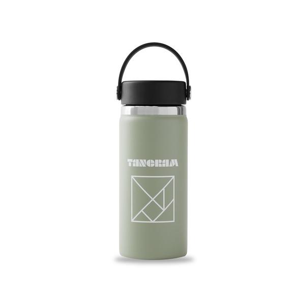 ZOZO問い合わせ番号:92597341ショップ:TANGRAM，タングラムブランド:HYDRO FLASK，ハイドロフラスク，TANGRAM，タングラム商品名:ZOZOTOWN 限定 Hydro Flask × TANGRAM HYDRA...