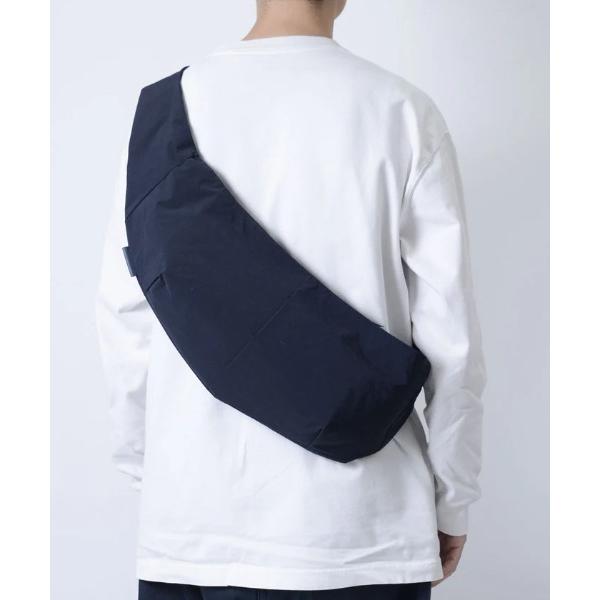 ZOZO問い合わせ番号:92597879ショップ:NAUGHTIAM，ノーティアムブランド:master-piece，マスターピース商品名:【master-piece /マスターピース】 Sash スリングバッグカテゴリ:バッグ>ボデ...