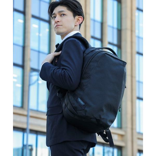 ZOZO問い合わせ番号:92597955ショップ:NAUGHTIAM，ノーティアムブランド:NAUGHTIAM，ノーティアム商品名:【ABLE CARRY/エイブルキャリー】  DAILY PLUS デイリープラス 別注カテゴリ:バッグ&g...