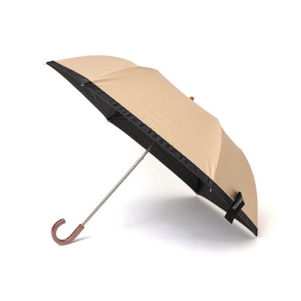 ZOZO問い合わせ番号:92598164ショップ:SHIPS for women，シップス フォー ウィメンブランド:SHIPS Colors，シップス カラーズ商品名:assa:BODYWRAP グログラン 折りたたみ傘 (晴雨兼用・親骨...