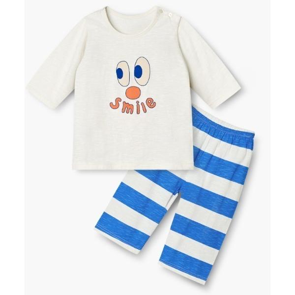 『タイムセール実施中』ZOZO問い合わせ番号:92598302ショップ:Auntie Rosa，アンティローザブランド:unifriend，ユニフレンド商品名:韓国子供服キッズパジャマカテゴリ:ルームウェア>ルームウェア/パジャマブラ...