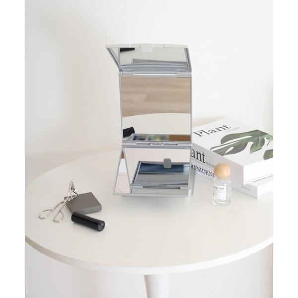 ※このアイテムは返品・交換対象外商品です。ZOZO問い合わせ番号:92598429ショップ:FUNALIVE，ファンアライブブランド:HORIUCHI MIRROR，ホリウチミラー，FUNALIVE，ファンアライブ商品名:HORIUCHI ...