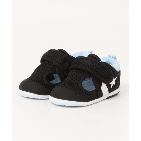 『セール実施中』ZOZO問い合わせ番号:92599321ショップ:MoonStar，ムーンスターブランド:CONVERSE，コンバース商品名:【CONVERSE／コンバース】リトルサマー 9／LITTLE SUMMER 9カテゴリ:シューズ...