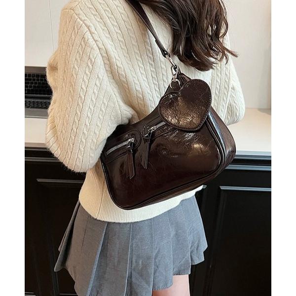 『タイムセール実施中』ZOZO問い合わせ番号:92599376ショップ:INA STUDIOS ZOO，イーナストゥディオスズーブランド:INASTUDIOS，イーナストゥディオス，THISIS，ディスイズ商品名:ハートチャーム フェイクレ...