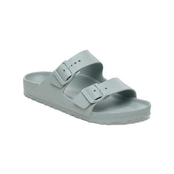 ZOZO問い合わせ番号:92599656ショップ:BIRKENSTOCK，ビルケンシュトックブランド:BIRKENSTOCK，ビルケンシュトック商品名:Arizona EVA/ アリゾナ EVA EVA Pure Sage 【ナロー幅】 U...
