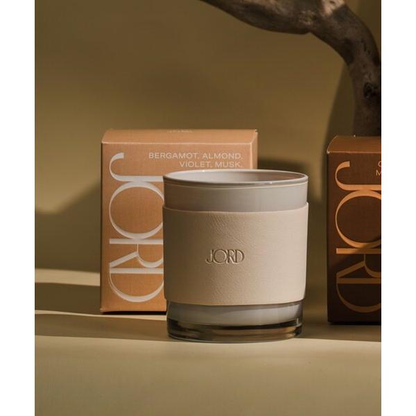 ZOZO問い合わせ番号:92599840ショップ:BIRTHDAY BAR，バースデイバーブランド:BIRTHDAY BAR，バースデイバー，Actually，アクチュアリー商品名:【JORD　ヨルド】キャンドルカテゴリ:インテリア>...