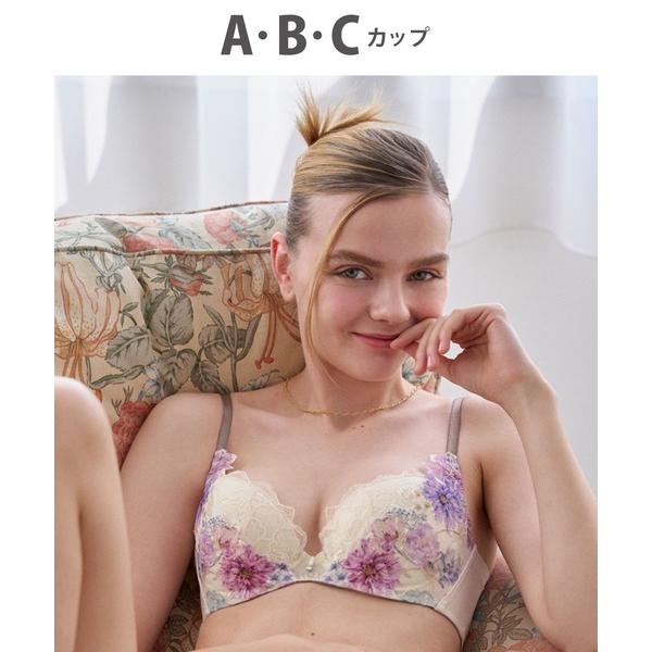 ZOZO問い合わせ番号:92599887ショップ:Wacoal，ワコールブランド:WACOAL，ワコール商品名:「ハグするブラ」カテゴリ:アンダーウェア>ブラジャーブランド品番:BXB478-6000素材:【BE・GY・WHカラー】ナ...