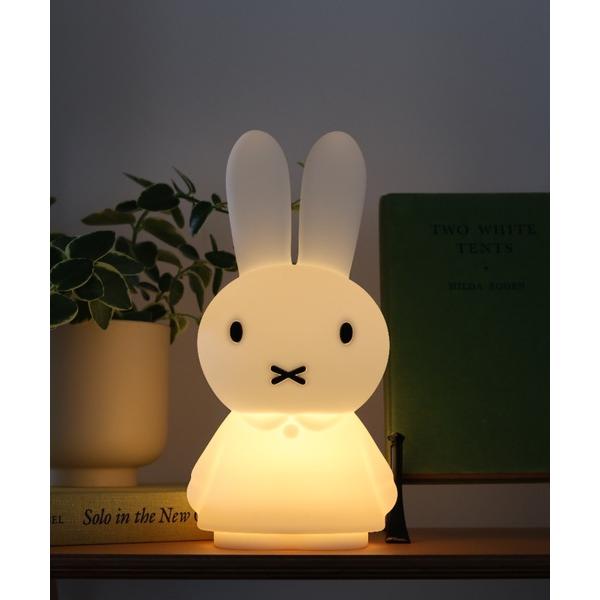 ZOZO問い合わせ番号:92600102ショップ:MARK'S，マークスブランド:Dick Bruna，ディックブルーナ，MARK'S，マークス，Miffy， ミッフィー商品名:Miffy Shinesカテゴリ:インテリア>照明ブラン...