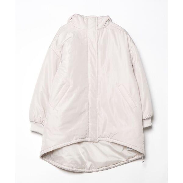 『セール実施中』参考価格：7，960円発売時期：2023年10月コンディション：D（傷・汚れあり）傷や汚れがあるが使用には問題ないアイテムブランドタグ：欠損参考商品名：中綿 エコダウン モンスターパーカー参考品番：11607001ZOZO問...