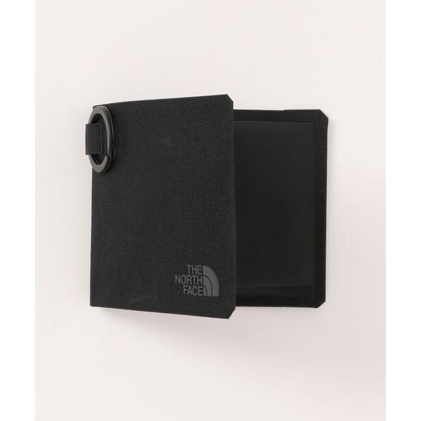 ZOZO問い合わせ番号:92626968ショップ:SAC'S BAR，サックスバーブランド:THE NORTH FACE，ザノースフェイス商品名:「THE NORTH FACE/ザ ノースフェイス」 Ramble Walletカテゴリ:財布...