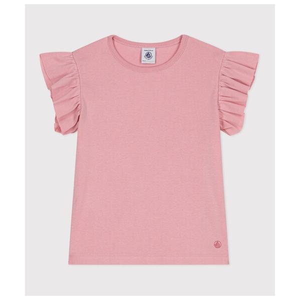 『セール実施中』ZOZO問い合わせ番号:92630572ショップ:PETIT BATEAU，プチバトーブランド:PETIT BATEAU，プチバトー商品名:半袖Ｔシャツカテゴリ:トップス>Tシャツ/カットソーブランド品番:A0D6GA...