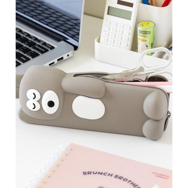 ZOZO問い合わせ番号:92630727ショップ:ALAND，エーランドブランド:Brunch Brother，ブランチブラザー，ALAND，エーランド商品名:Romane corp／BBシリコンペンケースカテゴリ:雑貨/ホビー>その...