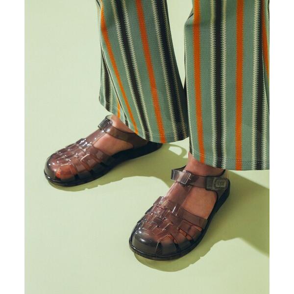 ZOZO問い合わせ番号:92630956ショップ:BEAMS WOMEN，ビームスウィメンブランド:igor，イゴール，こども ビームス，コドモビームス商品名:igor / CLASICA V. クリア サンダル（12〜21cm）カテゴリ:...