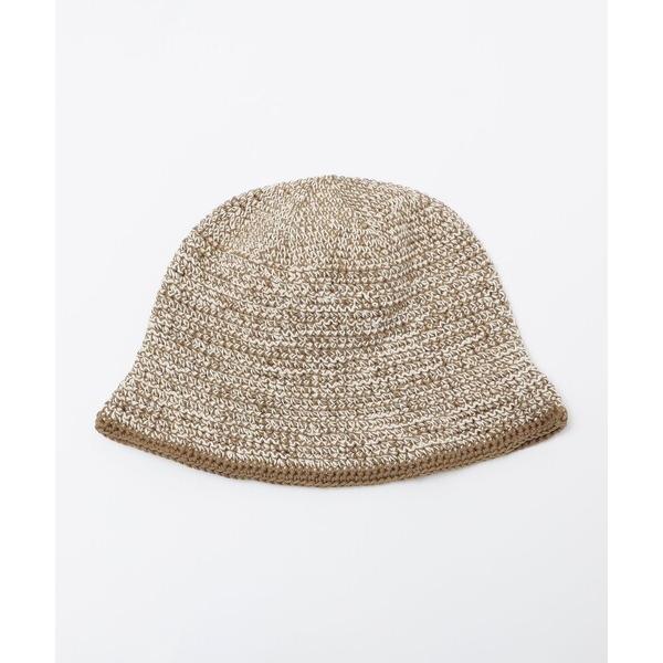 『セール実施中』ZOZO問い合わせ番号:92631204ショップ:SHIPS，シップスブランド:SUBLIME，サブライム，SHIPS，シップス商品名:【SHIPS別注】SUBLIME: MIX HANDKNIT HATカテゴリ:帽子&gt...