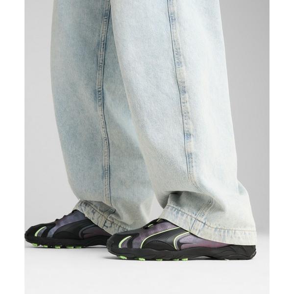 『タイムセール実施中』ZOZO問い合わせ番号:92631423ショップ:PUMA STORE ZOZO，プーマストアゾゾブランド:PUMA，プーマ商品名:PUMA プーマ メンズ F1 インヘイル 75 YRS スニーカーカテゴリ:シューズ...