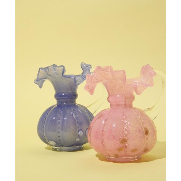 ZOZO問い合わせ番号:92631620ショップ:CASSELINI，キャセリーニブランド:Casselini，キャセリーニ商品名:Casselini HOME(キャセリーニ ホーム)ガラスフラワーベースUカテゴリ:インテリア>フラワ...