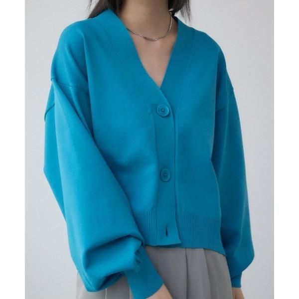 『セール実施中』ZOZO問い合わせ番号:92631893ショップ:AZUL BY MOUSSY，アズールバイマウジーブランド:AZUL BY MOUSSY，アズールバイマウジー商品名:コクーンシルエットカーディガンカテゴリ:トップス>...