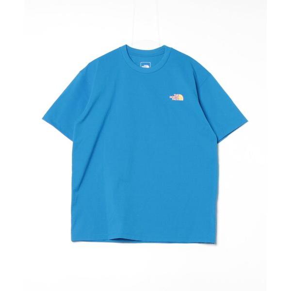 ZOZO問い合わせ番号:92632537ショップ:アルペンZOZOTOWN店，アルペンゾゾタウンテンブランド:THE NORTH FACE，ザノースフェイス商品名:ザ ノース フェイス THE NORTH FACE ショートスリーブフリーラ...