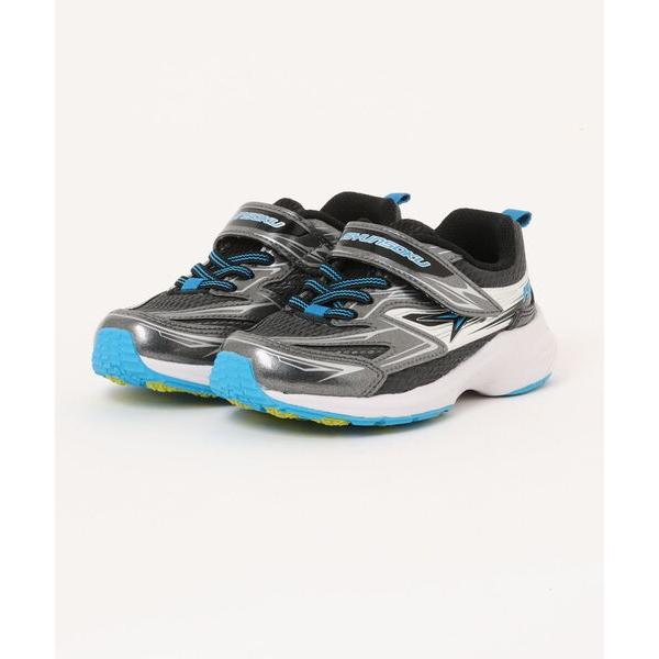 『セール実施中』ZOZO問い合わせ番号:92632821ショップ:ABC-MART GRAND STAGE，エービーシーマート　グランドステージブランド:瞬足，シュンソク商品名:シュンソク 17-22(H) V10 168 キッズランニング...