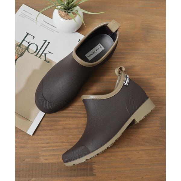 『タイムセール実施中』ZOZO問い合わせ番号:92632862ショップ:FUNALIVE，ファンアライブブランド:FUNALIVE，ファンアライブ商品名:レディース ショートレインブーツカテゴリ:シューズ>レインシューズブランド品番:...