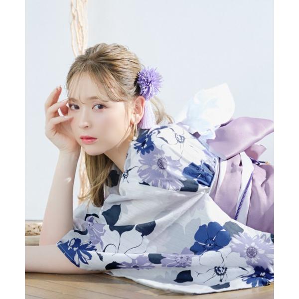ZOZO問い合わせ番号:92633298ショップ:sugar nine，シュガーナインブランド:sugar nine，シュガーナイン商品名:浴衣3点セット（浴衣・帯・下駄）カテゴリ:水着/着物・浴衣>浴衣ブランド品番:Y-9151/Y...