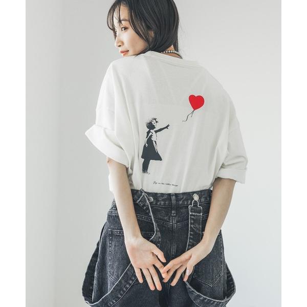 『セール実施中』ZOZO問い合わせ番号:92633728ショップ:LOWRYS FARM，ローリーズファームブランド:LOWRYS FARM，ローリーズファーム商品名:ＢＲＡＮＤＡＬＩＳＥＤＳＳ　 325739カテゴリ:トップス>Tシ...