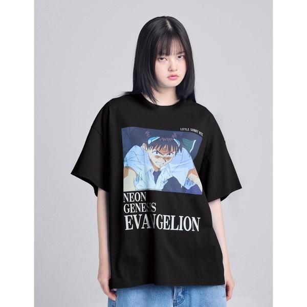 『セール実施中』ZOZO問い合わせ番号:92634104ショップ:sunny branch，サニーブランチブランド:Little sunny bite，リトルサニーバイト商品名:evangelion x little sunny bite ...