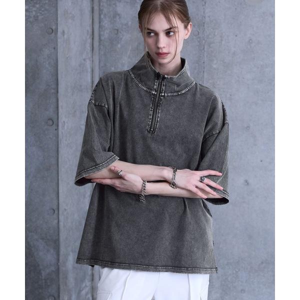 『タイムセール実施中』ZOZO問い合わせ番号:92650140ショップ:EMMA CLOTHES，エマ クローズブランド:SERACE，セラス商品名:【SERACE】Vintage design loose chemical short s...