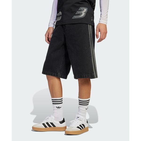 『タイムセール実施中』ZOZO問い合わせ番号:92664597ショップ:adidas，アディダスブランド:adidas，アディダス，adidas Originals，アディダスオリジナルス商品名:アディカラー デニム ファイヤーバードショー...