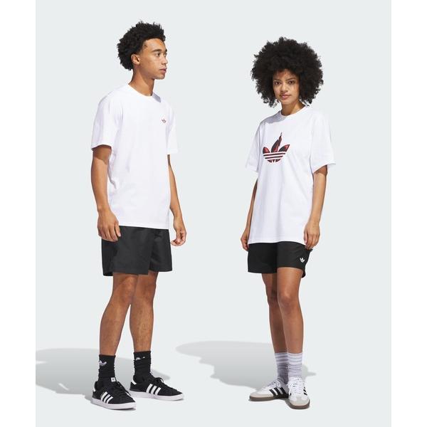 『タイムセール実施中』ZOZO問い合わせ番号:92664600ショップ:adidas，アディダスブランド:adidas，アディダス，adidas Originals，アディダスオリジナルス商品名:スケートボーディング ウォーターショーツ（ジ...