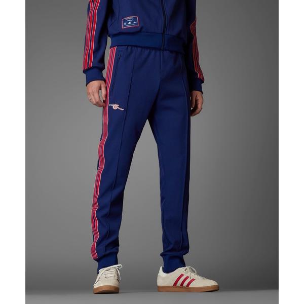 『セール実施中』ZOZO問い合わせ番号:92664617ショップ:adidas，アディダスブランド:adidas，アディダス商品名:アーセナル テラスアイコン トラックパンツ/ アディダス adidasカテゴリ:パンツ>スウェットパン...