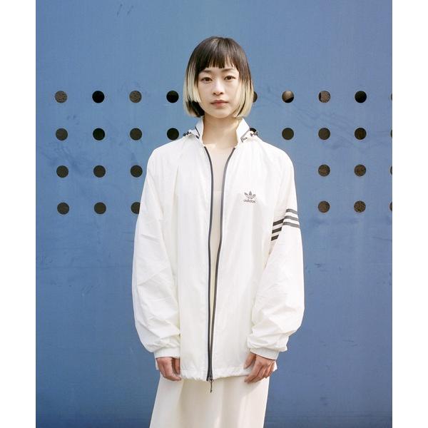 『セール実施中』ZOZO問い合わせ番号:92664647ショップ:adidas，アディダスブランド:adidas，アディダス，adidas Originals，アディダスオリジナルス商品名:ADS 200 ウインドブレーカー / アディダス...