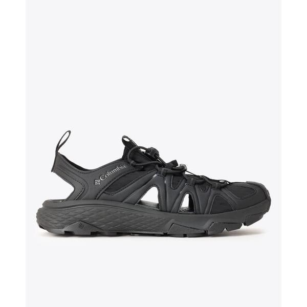 ZOZO問い合わせ番号:92664655ショップ:Columbia，コロンビアブランド:Columbia，コロンビア商品名:Columbia/ ピークフリーク ラッシュ シャンダル /コロンビアカテゴリ:シューズ>サンダルブランド品番...