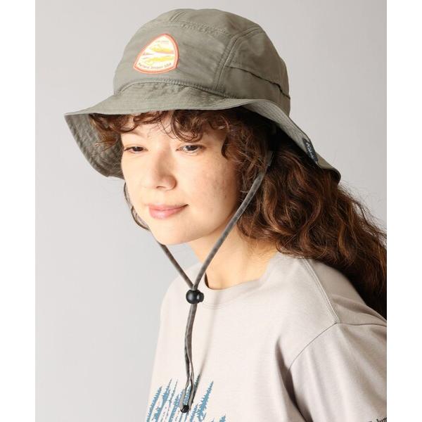 ZOZO問い合わせ番号:92664702ショップ:Columbia，コロンビアブランド:Columbia，コロンビア商品名:Columbia/ レインボースパイアーブーニー /コロンビアカテゴリ:帽子>ハットブランド品番:PU5803...